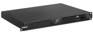 furman p-8 pro c power conditioner