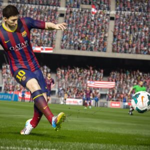 FIFA 15 (Ultimate Edition) - PlayStation 4