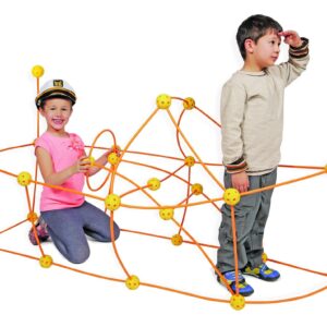 Everest Toys Flexi-Forts Set