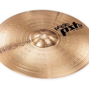 Paiste 16 Inches PST 5 Rock Crash Cymbal