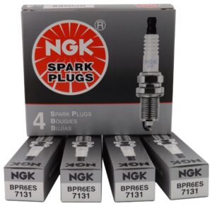 ngk standard spark plug