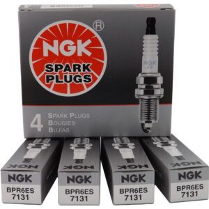 NGK Standard Spark Plug