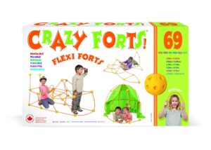 everest toys flexi-forts set