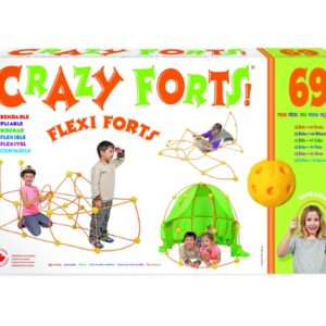 Everest Toys Flexi-Forts Set