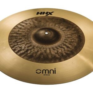 SABIAN 22" HHX Omni