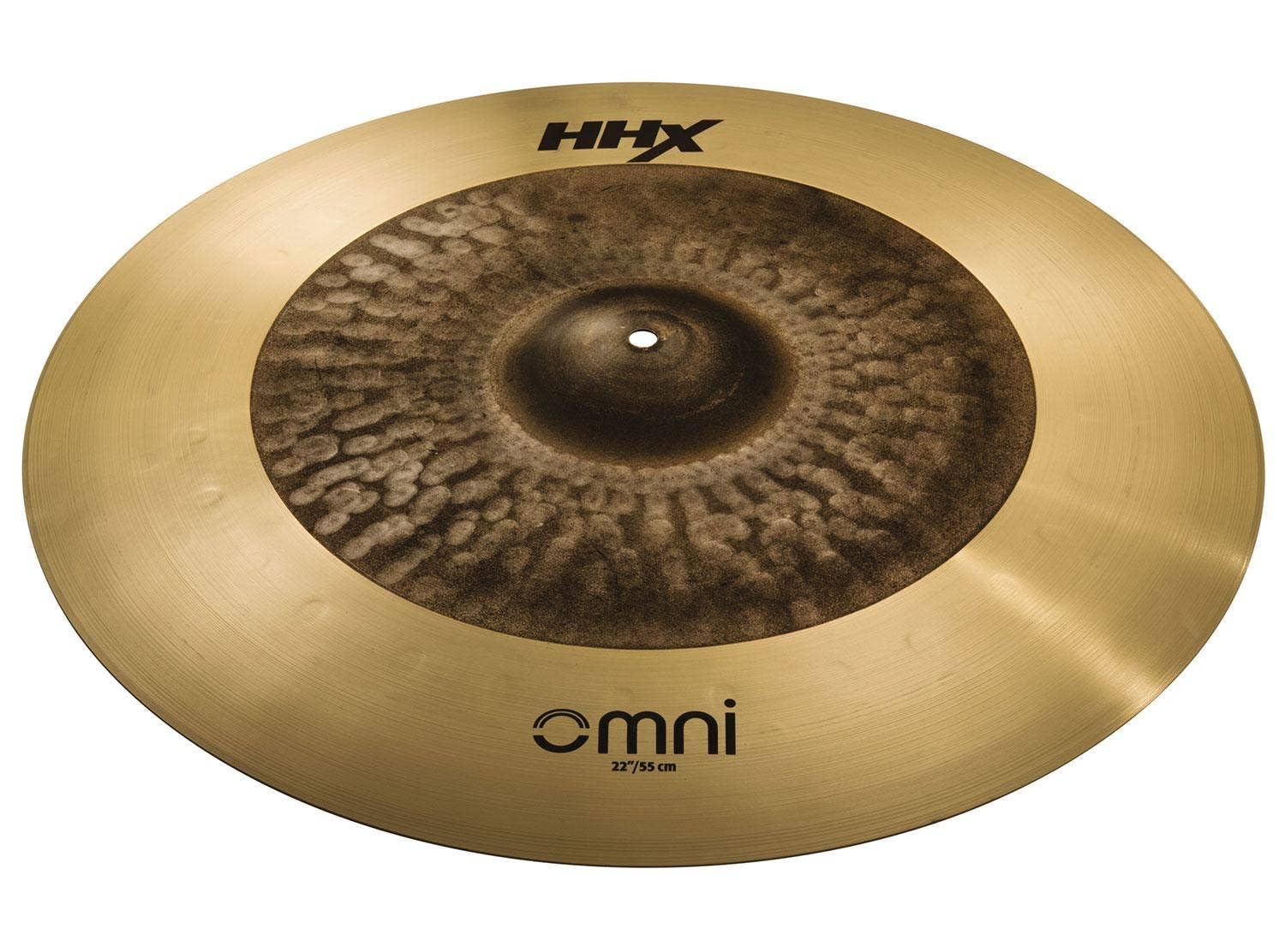 SABIAN 22" HHX Omni