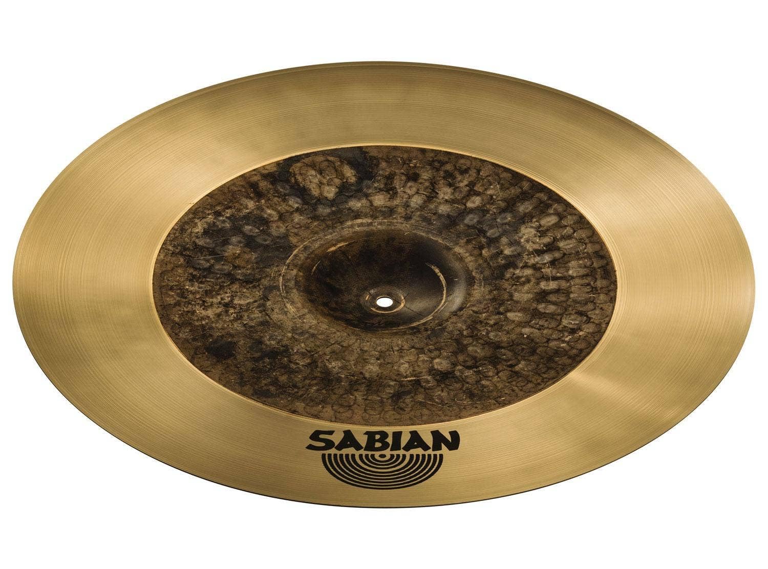 SABIAN 22" HHX Omni