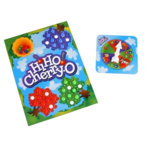 Hasbro Hi Ho Cherry-O