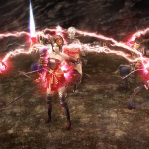 Warriors Orochi 3 Ultimate - Microsoft Xbox One