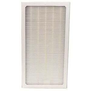 filters fast ff 30966 compatible replacement for hunter 30966 air purifier filter, air cleaner pre-filter 6.62x12.375x2.25 inch