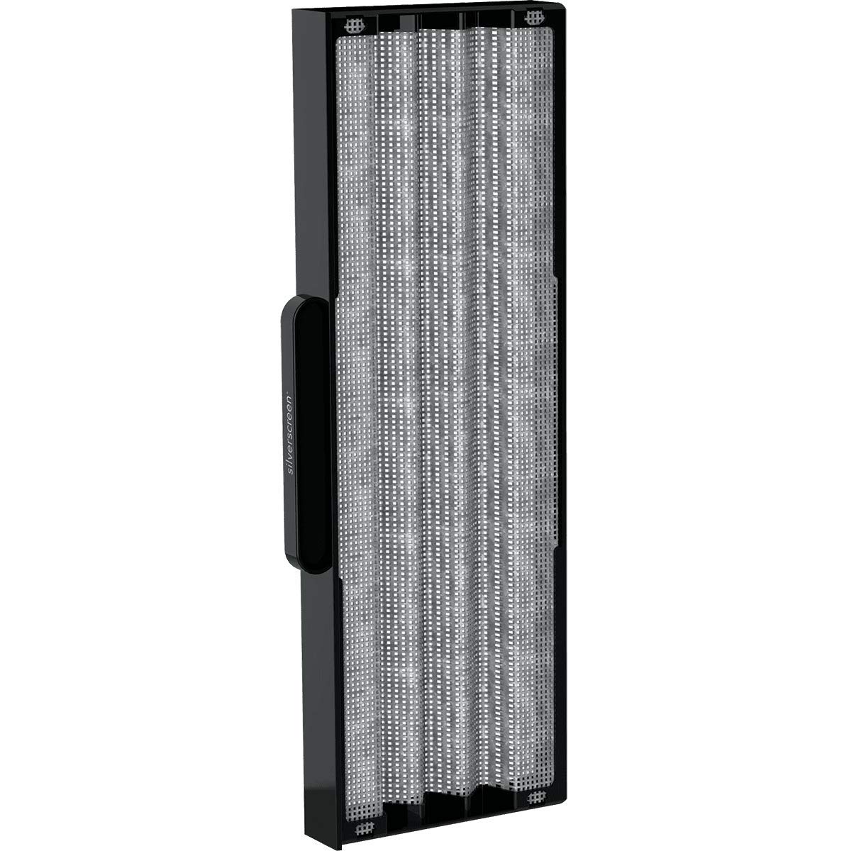 Vornado MD1-0024 Replacement Screen Trays for Air-Purifier, No Size, Black