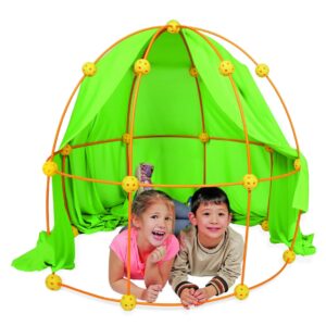 Everest Toys Flexi-Forts Set