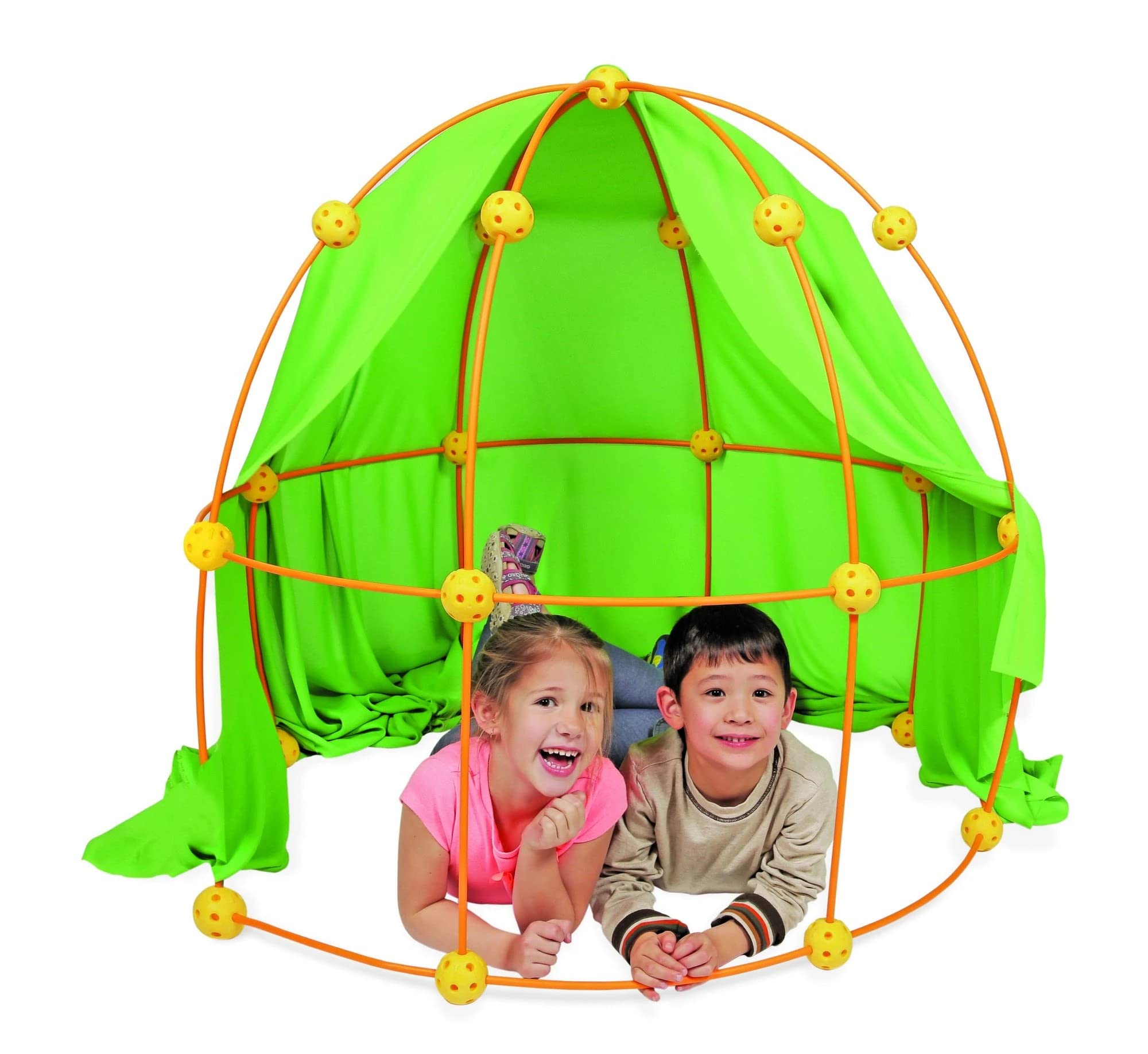 Everest Toys Flexi-Forts Set