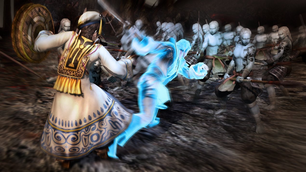 Warriors Orochi 3 Ultimate - Microsoft Xbox One