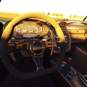 Project CARS (PS4)