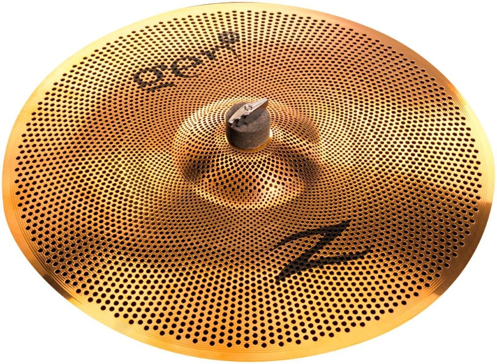 Zildjian Gen16 Buffed Bronze 12" Splash Cymbal