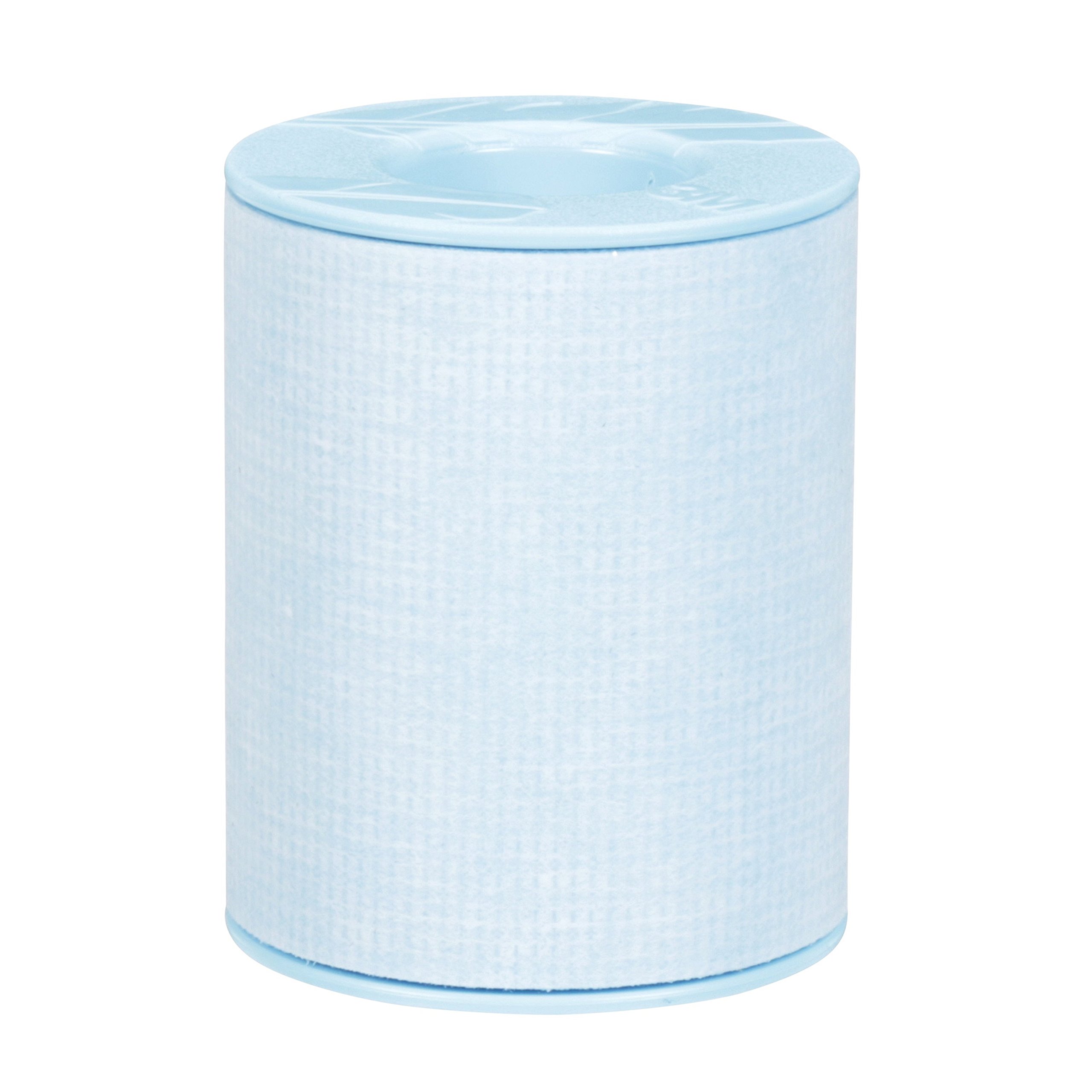 3M™ Micropore™ S Surgical Tape, 2770-2, 2 inch x 5.5 yard (2.5 cm x 5 m), 6 Rolls (Pack of 1)