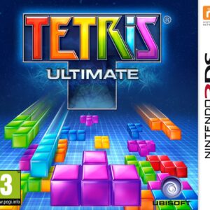 Tetris Ultimate [Region 2]