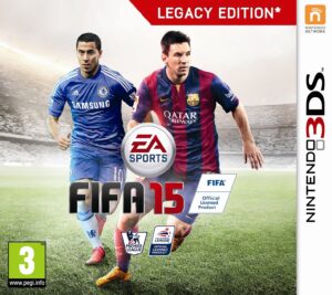 fifa 15 (nintendo 3ds)