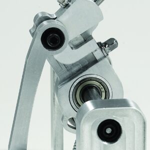 DW MDD Machined Direct Drive Double Pedal