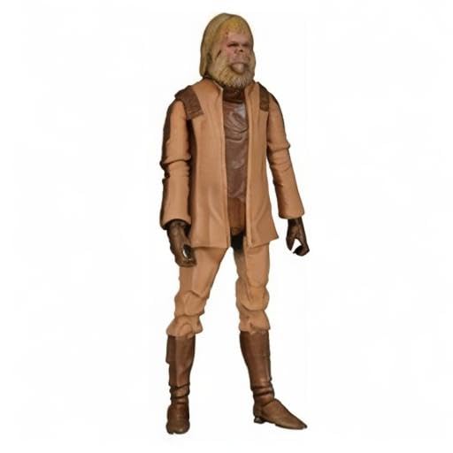 Planet of The Apes 30072 7-inch Series 1 Dr Zaius Figure