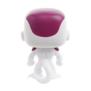 Funko Pop! Anime: Dragonball Z Final Form Frieza Action Figure