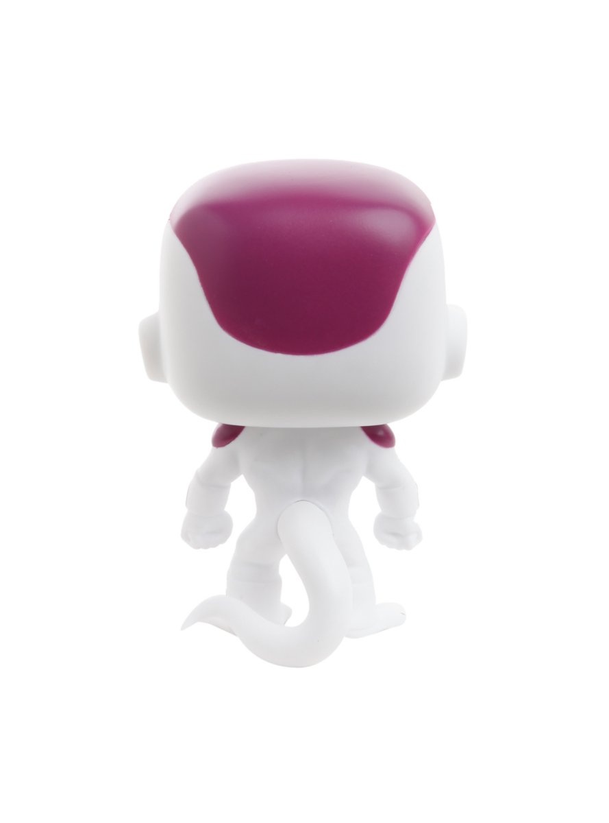 Funko Pop! Anime: Dragonball Z Final Form Frieza Action Figure