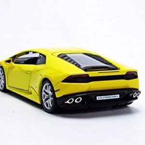 Maisto Lamborghini 31509y Huracan Lp 610-4 2014 1:24 Scale