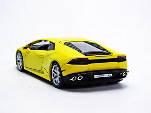 Maisto Lamborghini 31509y Huracan Lp 610-4 2014 1:24 Scale