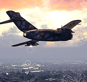 Air Conflicts: Vietnam - PlayStation 4