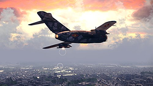 Air Conflicts: Vietnam - PlayStation 4