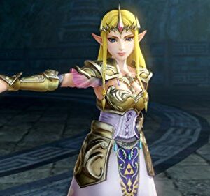 Zelda Hyrule Warriors