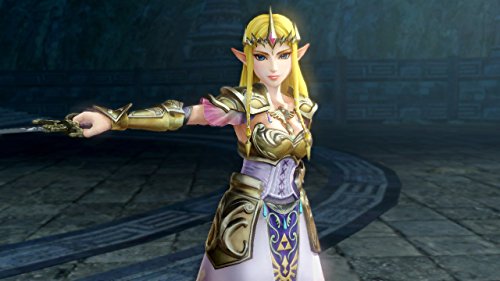 Zelda Hyrule Warriors