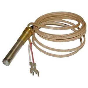 monessen 20002400 gas fireplace thermopile thermogenerator