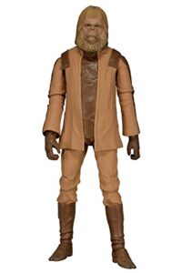 planet of the apes 30072 7-inch series 1 dr zaius figure