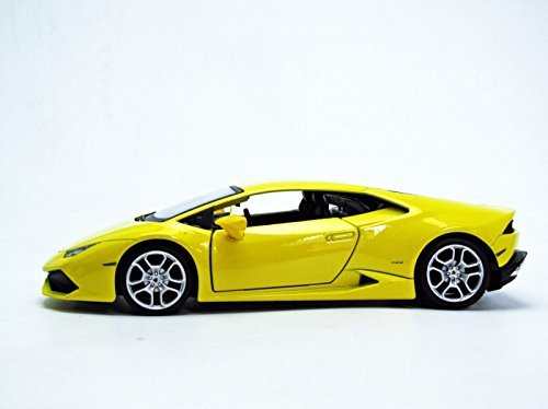 Maisto Lamborghini 31509y Huracan Lp 610-4 2014 1:24 Scale