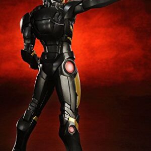 Kotobukiya Iron Man Marvel Now - ARTFX+ Statue ,21