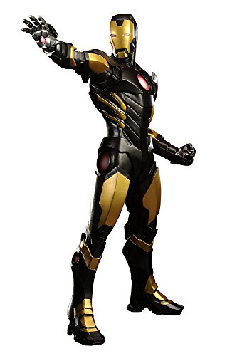 Kotobukiya Iron Man Marvel Now - ARTFX+ Statue ,21