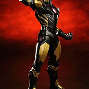 Kotobukiya Iron Man Marvel Now - ARTFX+ Statue ,21