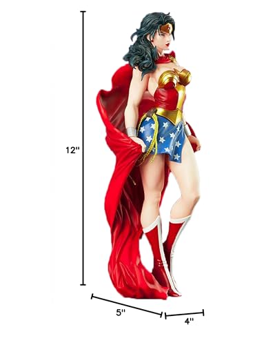 Kotobukiya DC Comics: Wonder Woman ArtFX Statue