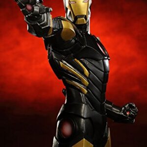 Kotobukiya Iron Man Marvel Now - ARTFX+ Statue ,21