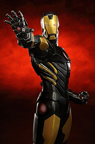 Kotobukiya Iron Man Marvel Now - ARTFX+ Statue ,21