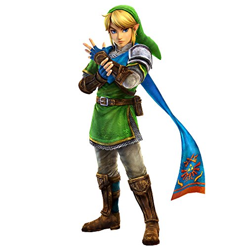 Zelda Hyrule Warriors