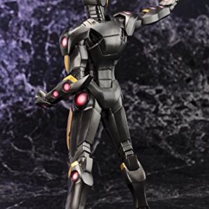 Kotobukiya Iron Man Marvel Now - ARTFX+ Statue ,21