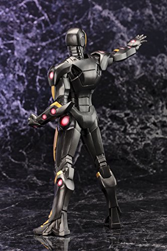 Kotobukiya Iron Man Marvel Now - ARTFX+ Statue ,21