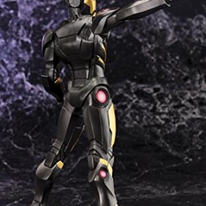 Kotobukiya Iron Man Marvel Now - ARTFX+ Statue ,21