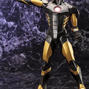 Kotobukiya Iron Man Marvel Now - ARTFX+ Statue ,21