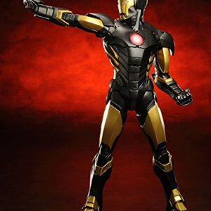 Kotobukiya Iron Man Marvel Now - ARTFX+ Statue ,21