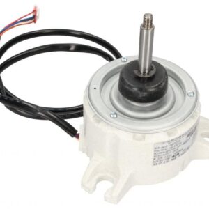 LG 4681A20172Q Genuine OEM Fan Motor for LG Air Conditioners