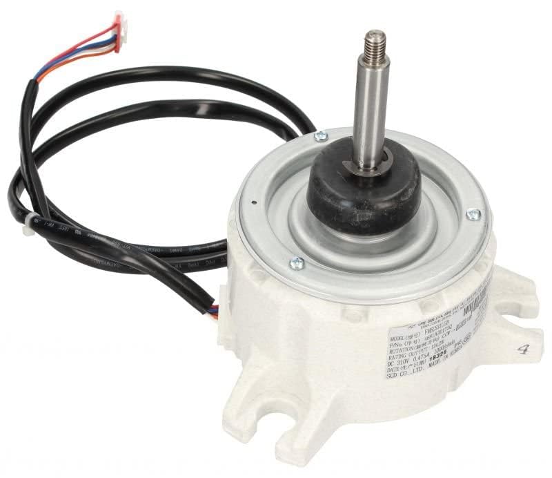 LG 4681A20172Q Genuine OEM Fan Motor for LG Air Conditioners